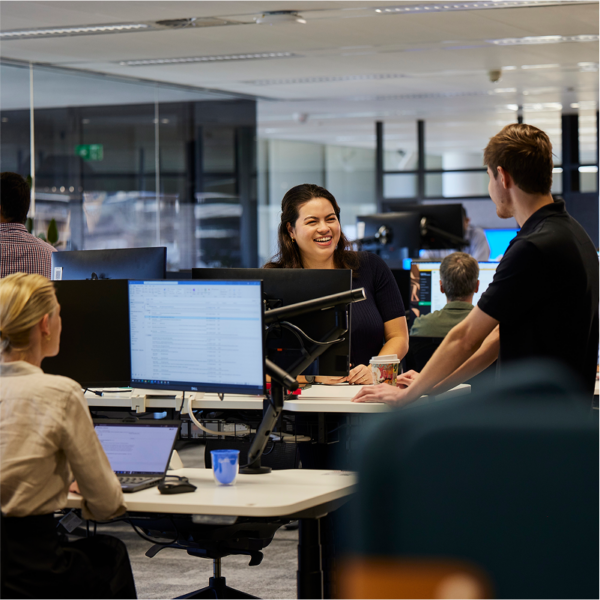 Effortless payments. Real experiences – Wpay