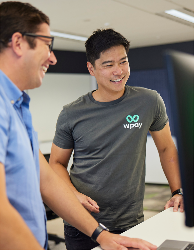 Wpay – Payments to experience